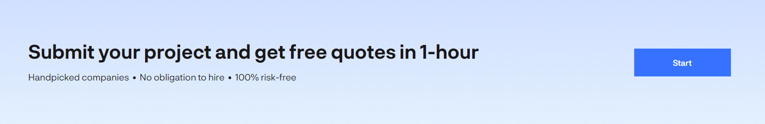 Using the Project Submission Feature on TechBehemoths